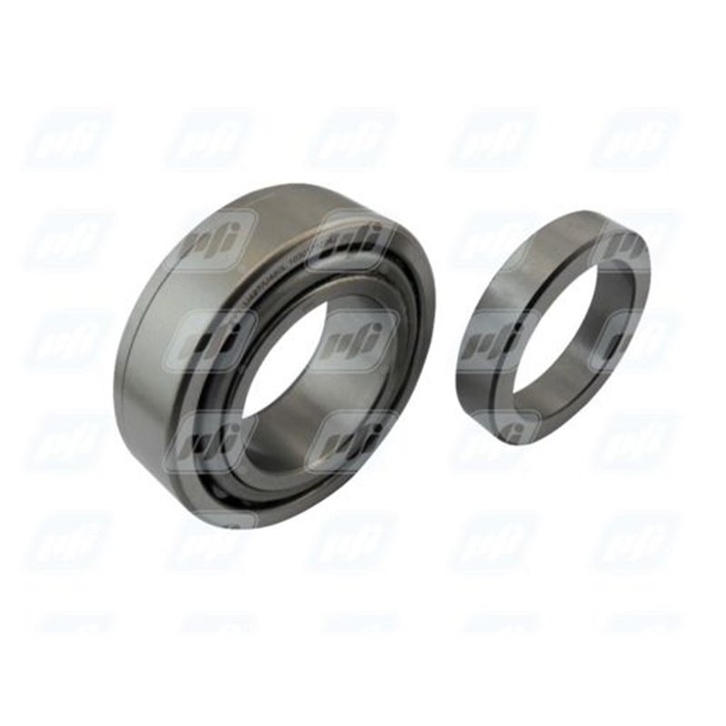 Cuscinetto U497/U460L PFI 44,988x79,975x24