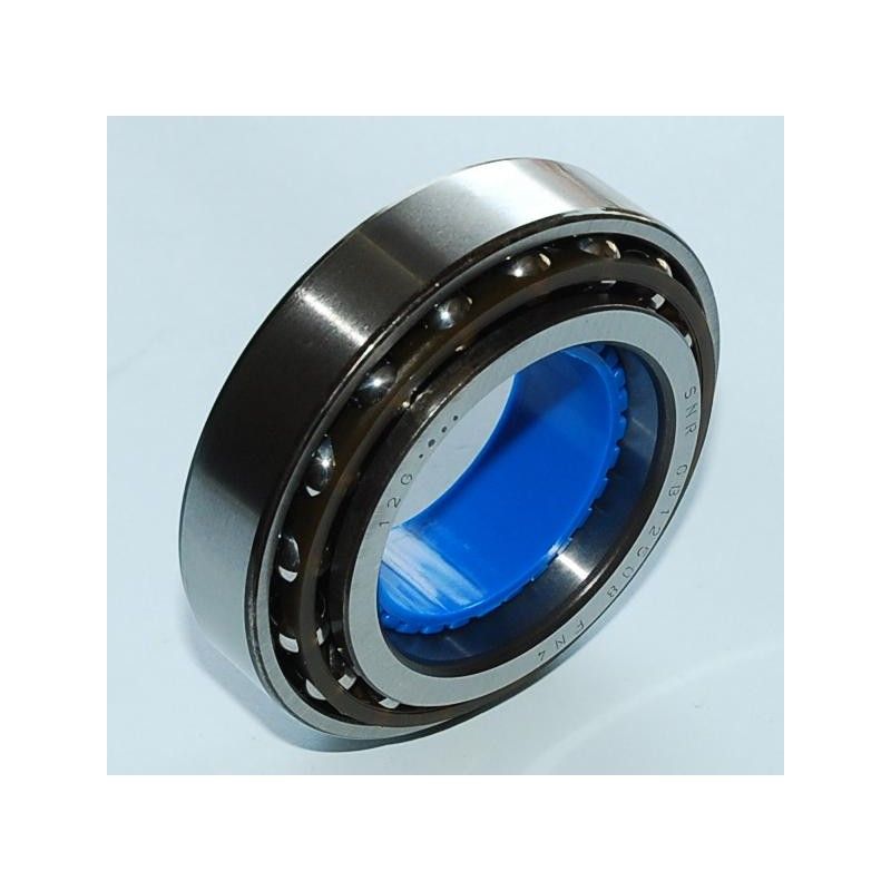Cuscinetto GB 12508 SNR 45x75x27/15