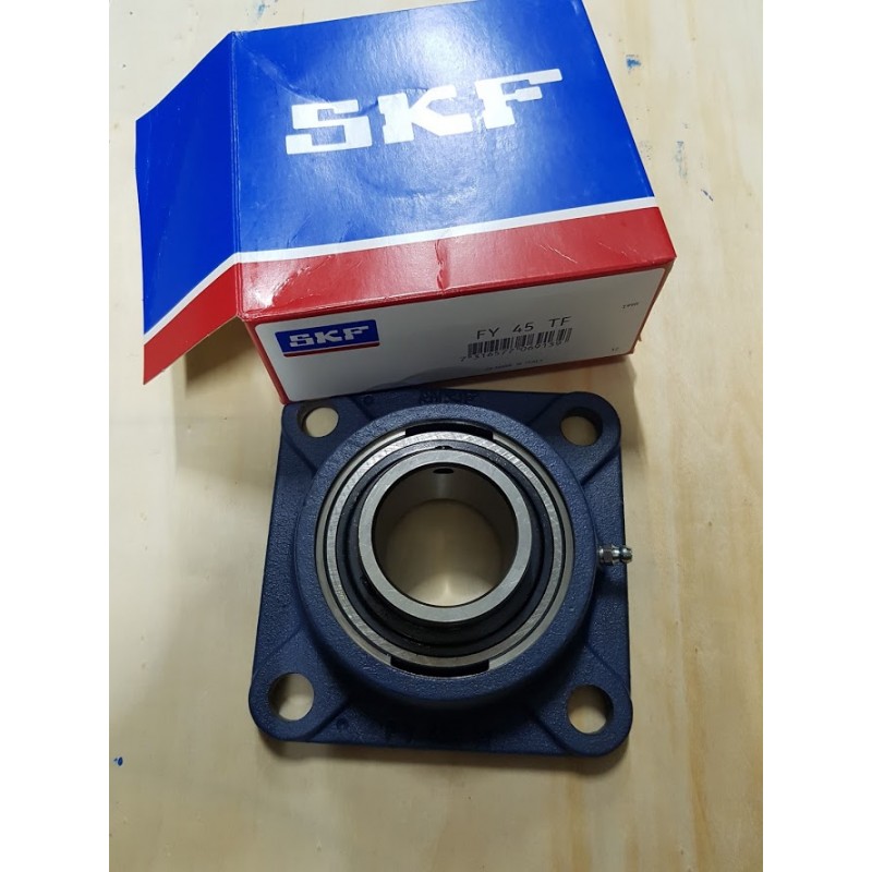 Supporto FY 45 TF SKF 45x137x54,2 Weight 2,014