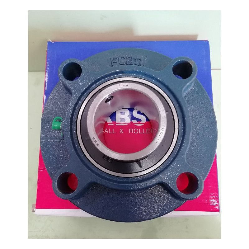 Supporto UCFC211 KBS/USA