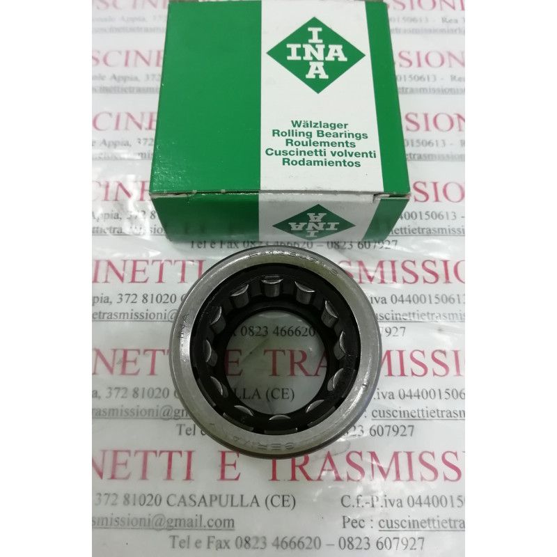 Cuscinetto 712129010 Ina 24,5x40x28,25