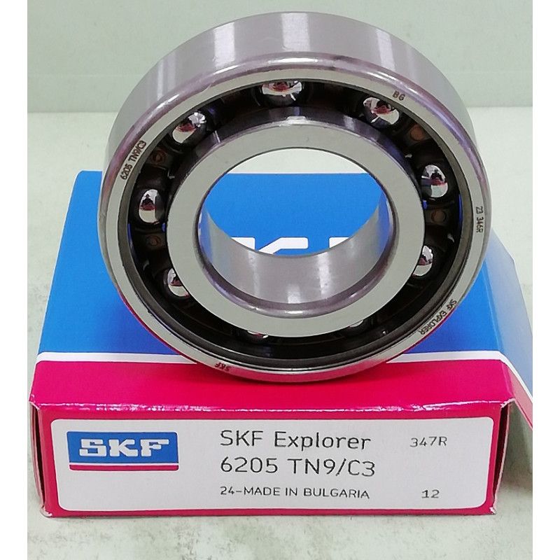 Cuscinetto BB1B 447205 SKF 20x52x12
