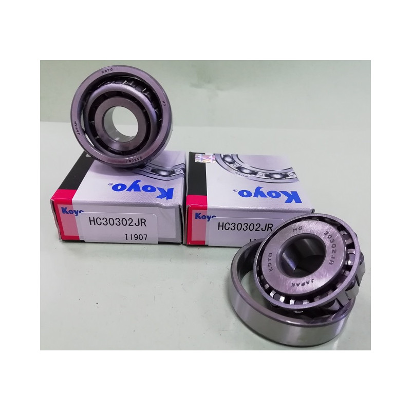 Cuscinetto 09265-15006-SUZUKI 15x42x14,25
