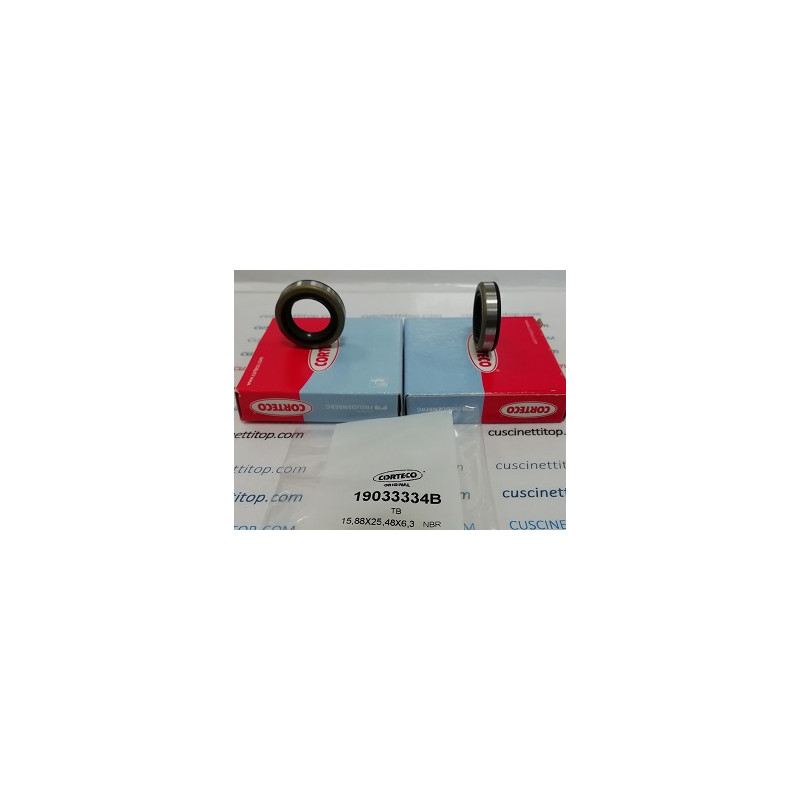 Anello di Tenuta 5P3272 ricambio originale CATERPILLAR