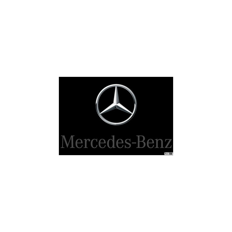 Anello di Tenuta 0159975447 Ricambio originale MERCEDES