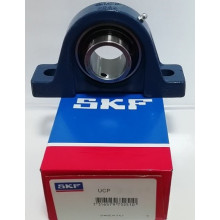 Supporto UCP 207 SKF
