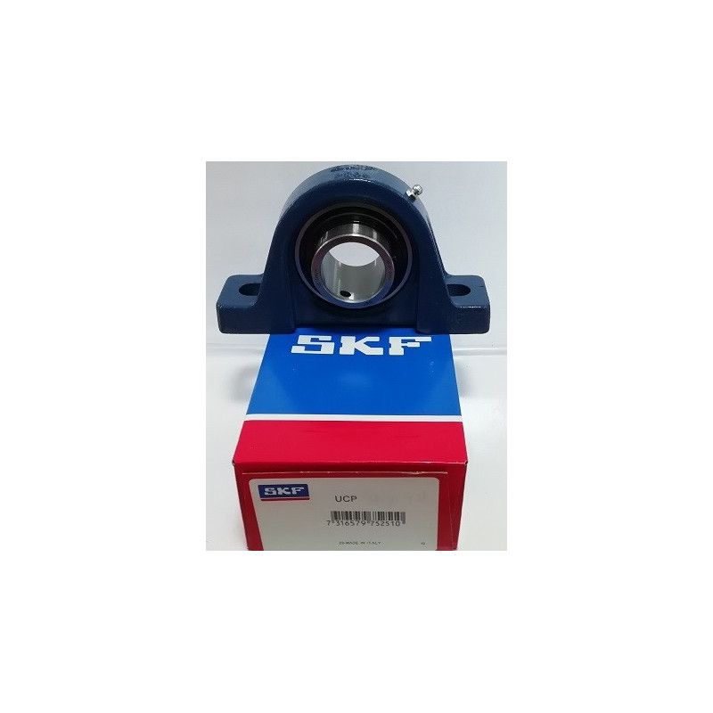 Supporto UCP 207 SKF