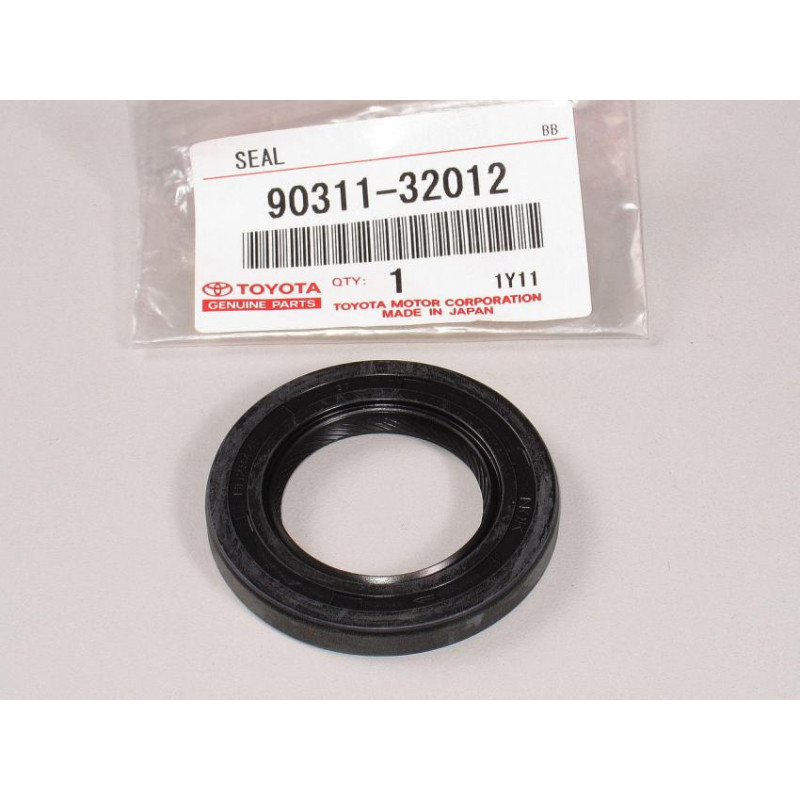 Anello di Tenuta 2501A019 Ricambio originale MITSUBISHI 32x53x7