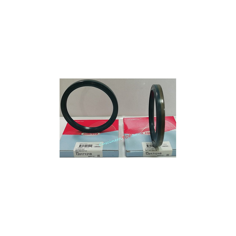 Anello di Tenuta 0159975447 Ricambio originale MERCEDES