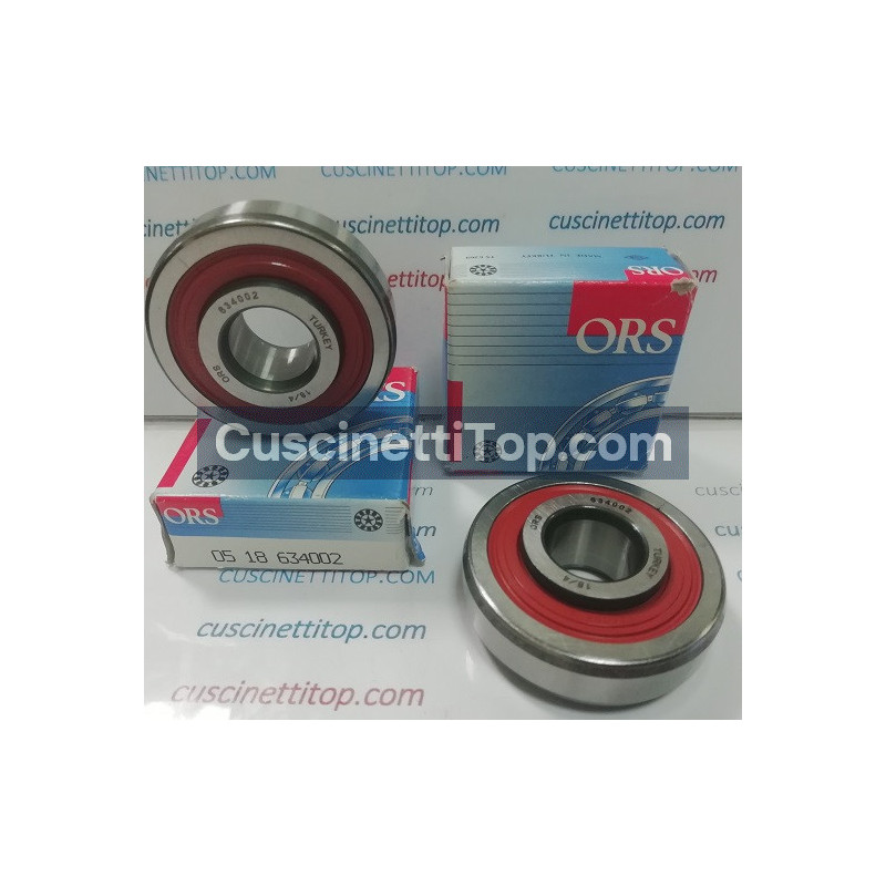 Cuscinetto 82491440 originale FIAT 14,05X42X16/11